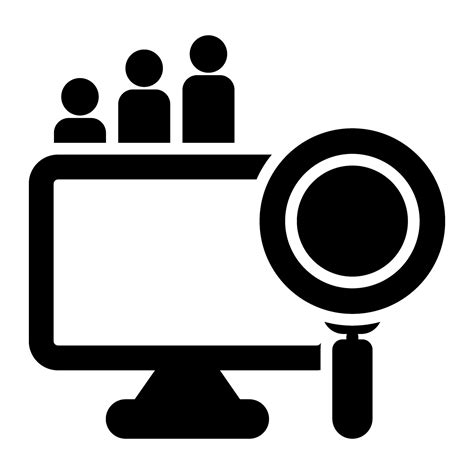 Big Data Analytics Vector Icon 26453503 Vector Art At Vecteezy