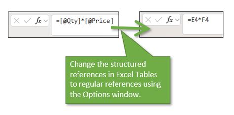 Hidden Excel Settings That Save Time And Frustration Excel Campus