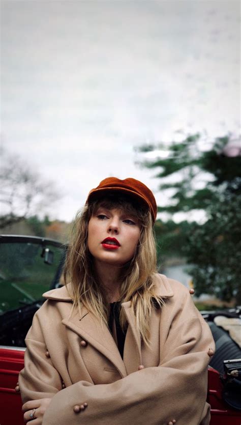 Taylor Swift Red Wallpaper Widescreen