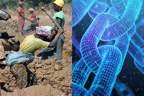 How Can Blockchain Improve Sustainability In Mining International Institute For Sustainable