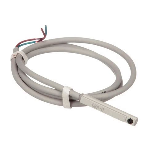 Бесконтактный датчик положения D-A93 магнитный (CSNSP) - купить онлайн