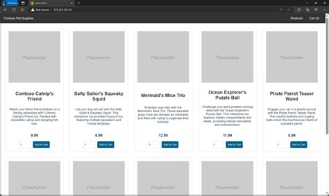 Deploy เว็บแอปฯ ไปยัง Azure Kubernetes Service Aks ง่ายนิดเดียว Borntodev เริ่มต้นเรียน
