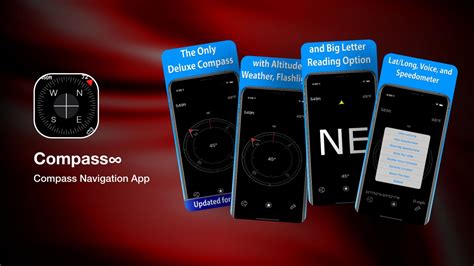 10 Best Iphone Compass Apps In 2023 Applavia