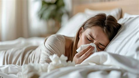 Efectos De Cocaína En La Nariz Por Consumo Crónico Ivatad