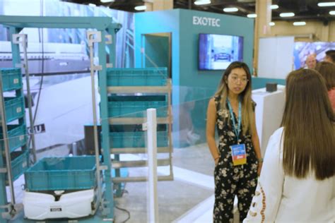 Events Archives Exotec