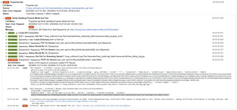 Unable To Upload Images Using Requestslibrary Requestslibrary Robot
