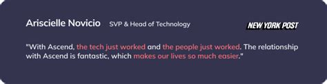 the data automation platform