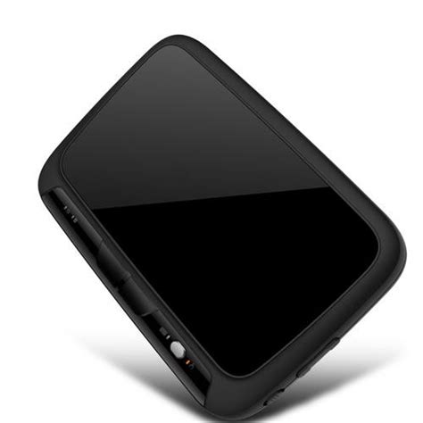 H Backlight Full Touchpad Wireless Keyboard