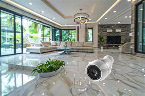 Camera Automation In Surveillance Systems Integrates Alarm Technologies