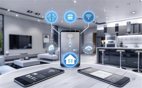 10 Reasons Why IoT Is The Future Of Mobile App Development Nasscom The Official Community Of
