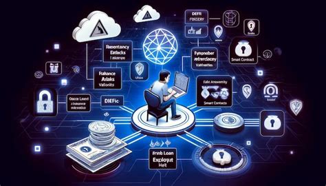 Top Defi Lending And Staking Protocol Vulnerabilities And Mitigations