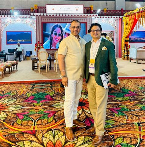 Gagan Katyal On Linkedin Rare Meetings Gitb Jaipur 2024