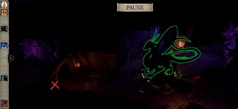 Hitbox Size Fix Mod R Pathfinder Kingmaker