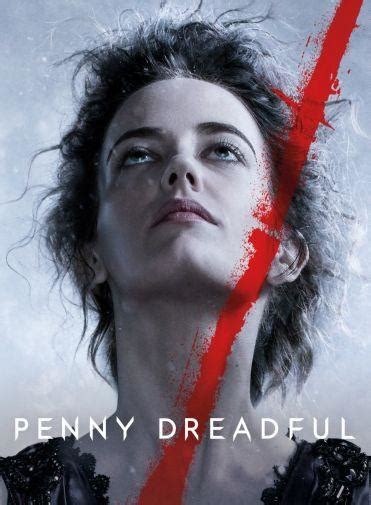Penny Dreadful Poster