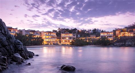 Celeste Beach Residence And Spa Hks Architects