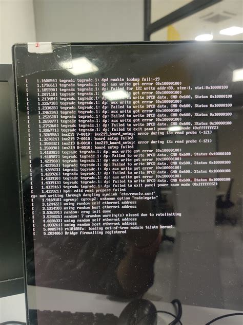 Bridge Firewalling Registered Jetson Nano Nvidia Developer Forums