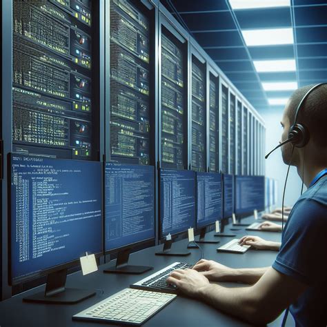 Unix Shell Scripting Services Blog Ai Digital Software