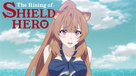 The Beach The Rising Of The Shield Hero Youtube