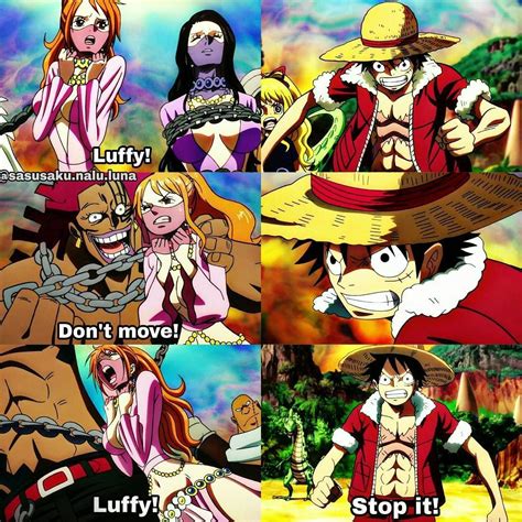One Piece Nami One Piece Cartoon One Piece Comic