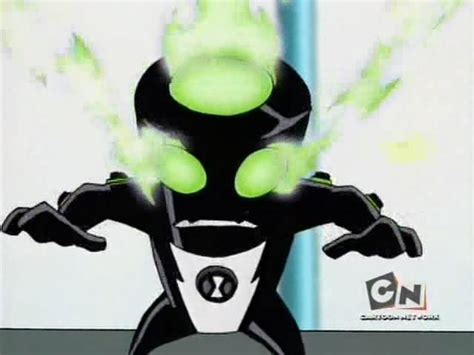Megawhatt Ben 10 Wiki Fandom