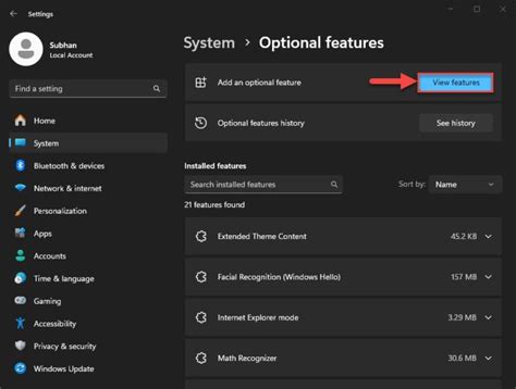 How To Install The OpenSSH Client On Windows