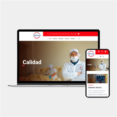 Halema Kom Agencia Digital