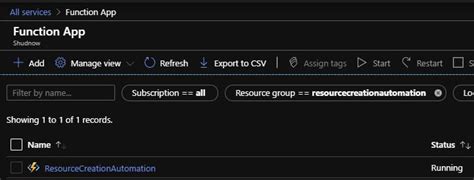 Azure Event Grid And Serverless Powershell Functions Part 1 Elan