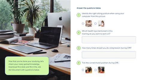 How To Create A Successful Training Program That Educates Engages