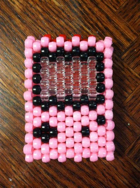 Kandi Perler Patterns Pattern Making Tips