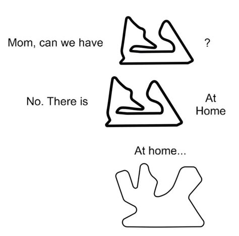 The Duality Of Tilke R Weccirclejerk