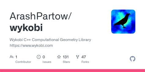 Github Arashpartowwykobi Wykobi C Computational Geometry Library