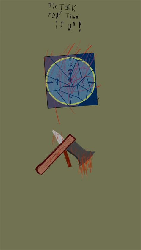 Tic Tock Toby And Clockwork By Phanto64 On Deviantart