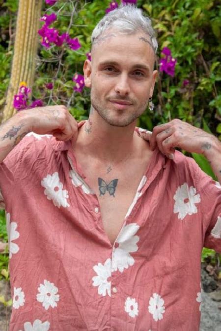 Bastien Grimal Love Island Itv Wiki Fandom