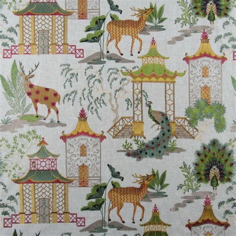 Pkaufmann Fabrics Alaya Jasper 1502 Fabrics