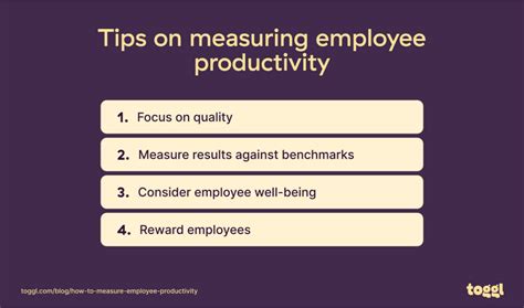 How To Measure Employee Productivity [2024 Guide]