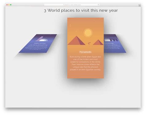 Best CSS Hover Effects UiCookies