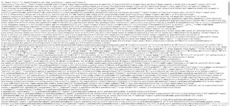 Jquery 360minjs及其他版本的下载出处及下载方法jquery 360minjs下载 Csdn博客