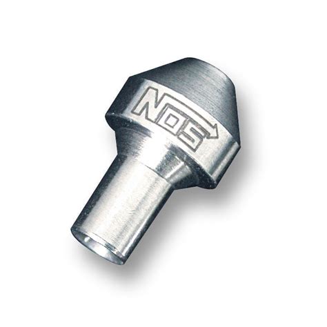 Nitrous Oxide Nos Nos13760 55 S Precision Ss Flare Jet 055 Stainle