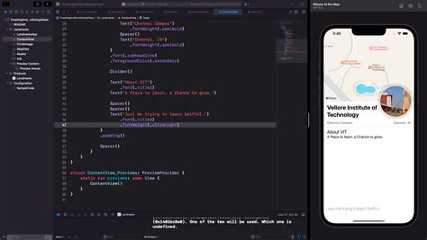 Github Itsakileshcreatingviewsinswiftui Inator Learning Swiftui