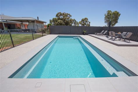 Our Fibreglass Pools In Australia Scrapbook Compass Pools