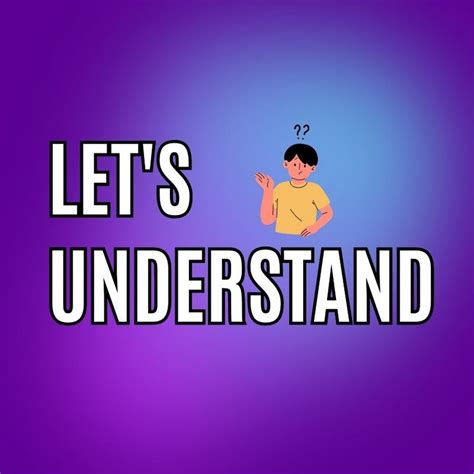 Lets Understand Youtube