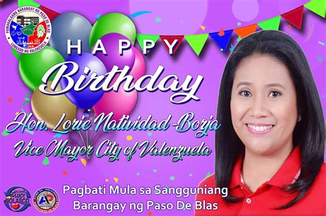 Ang Sangguniang Barangay Ng Paso Barangay Paso De Blas