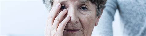 Multiple Sclerosis And Visual Symptoms Emianopsia