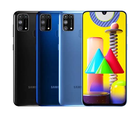 Samsung Galaxy M31 Prime Price In Bangladesh 6128 Gb May 2025 Swpno
