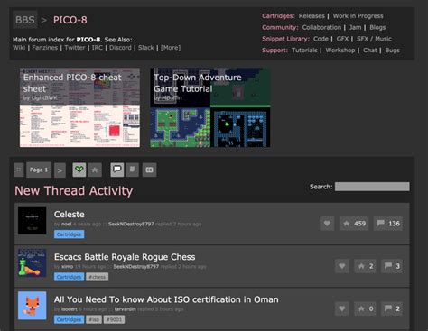 Learn To Code With Pico 8 Games Learn To Code Coding Learn Programming