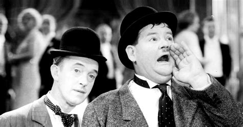 Cameos Laurel And Hardy Films