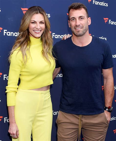 Jarret Stoll Erin Andrews