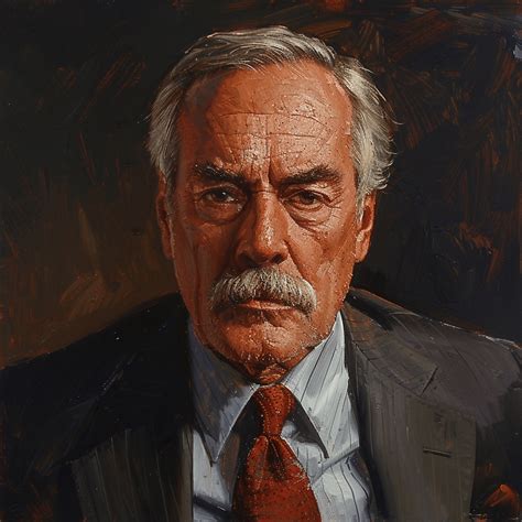 Powers Boothe Remembering A Legendary Career