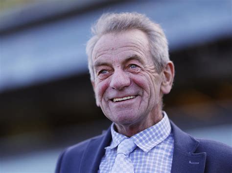 Trainer Gerald Ryan Confident Grebeni Can Shine In Festival Stakes Nt