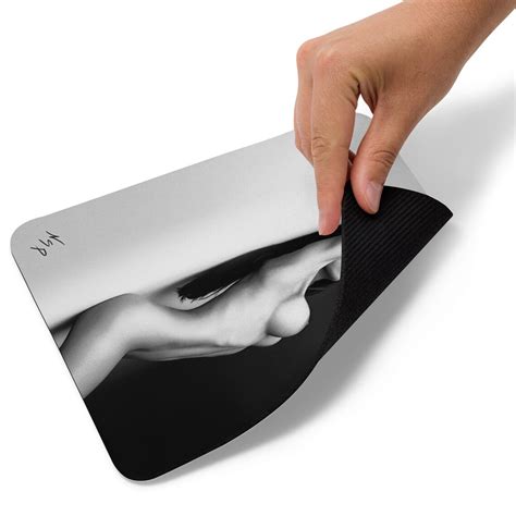 Sexy Mouse Pad Nude Mouse Pad Erotic Mouse Pad NSFW Mouse Pad Erotic Art Mouse Pad Sexy Girl
